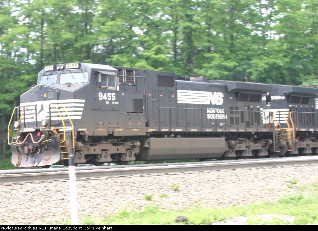 NS 9455